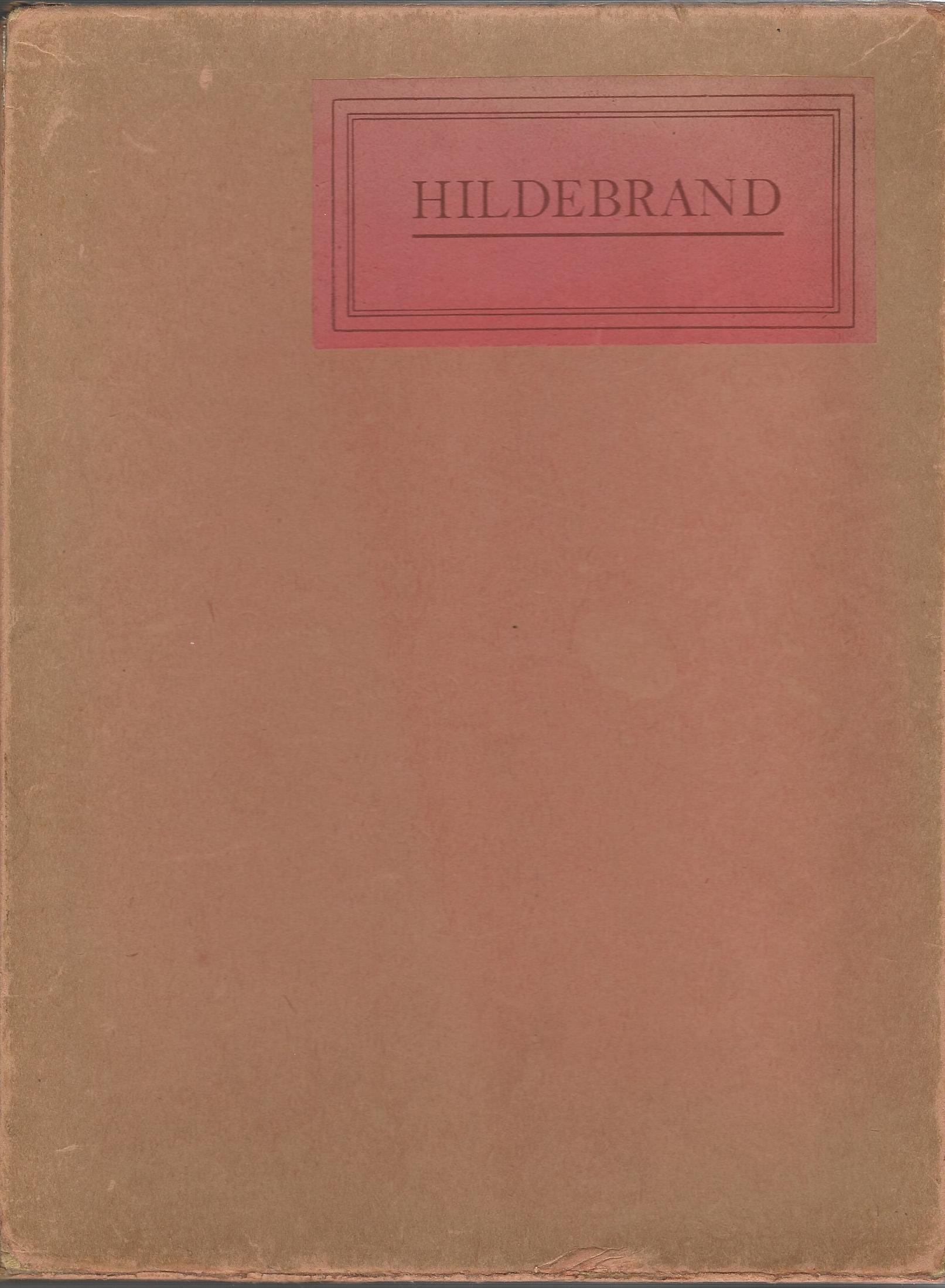 Hildebrand