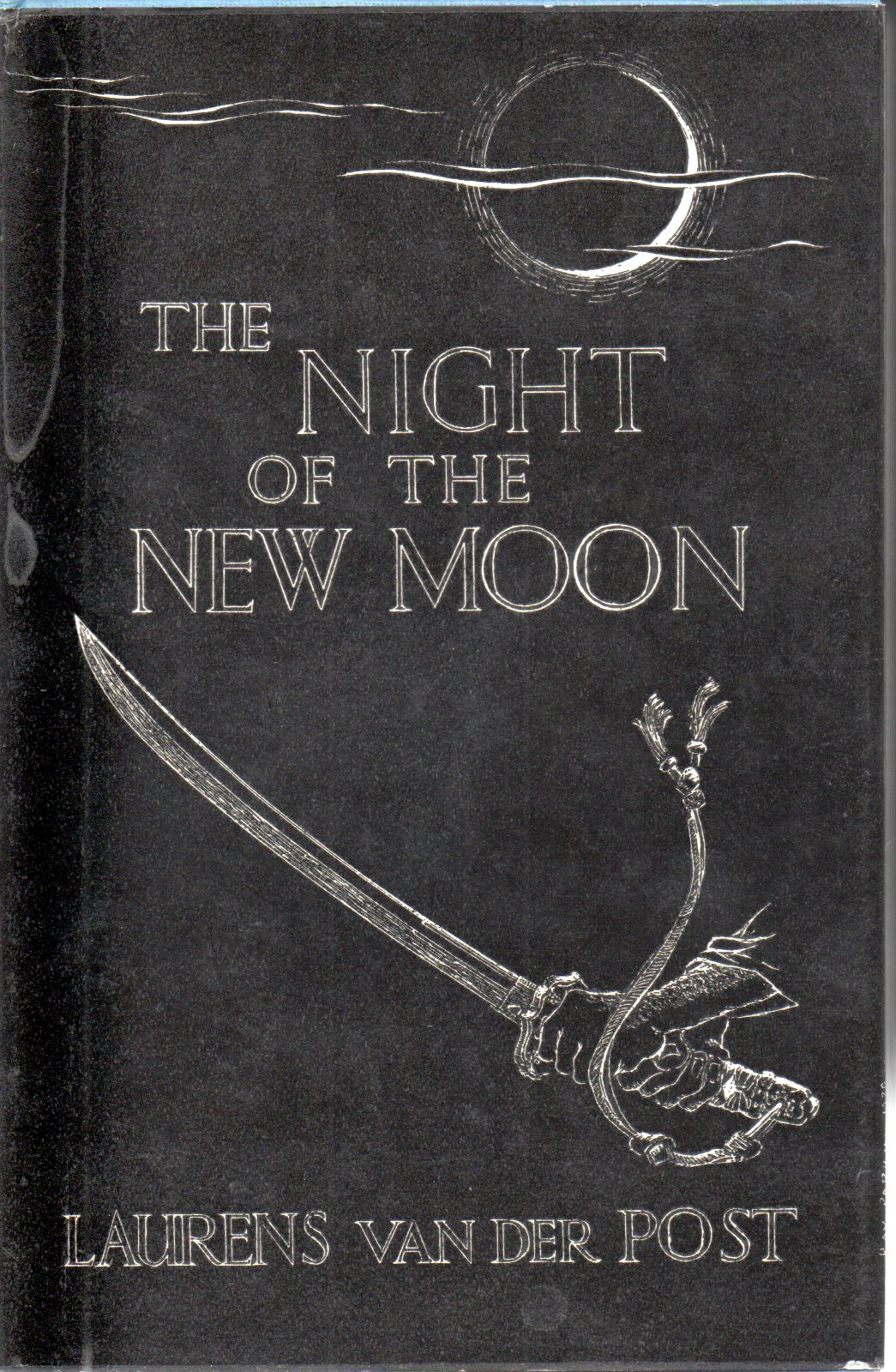 The Night of the New Moon
