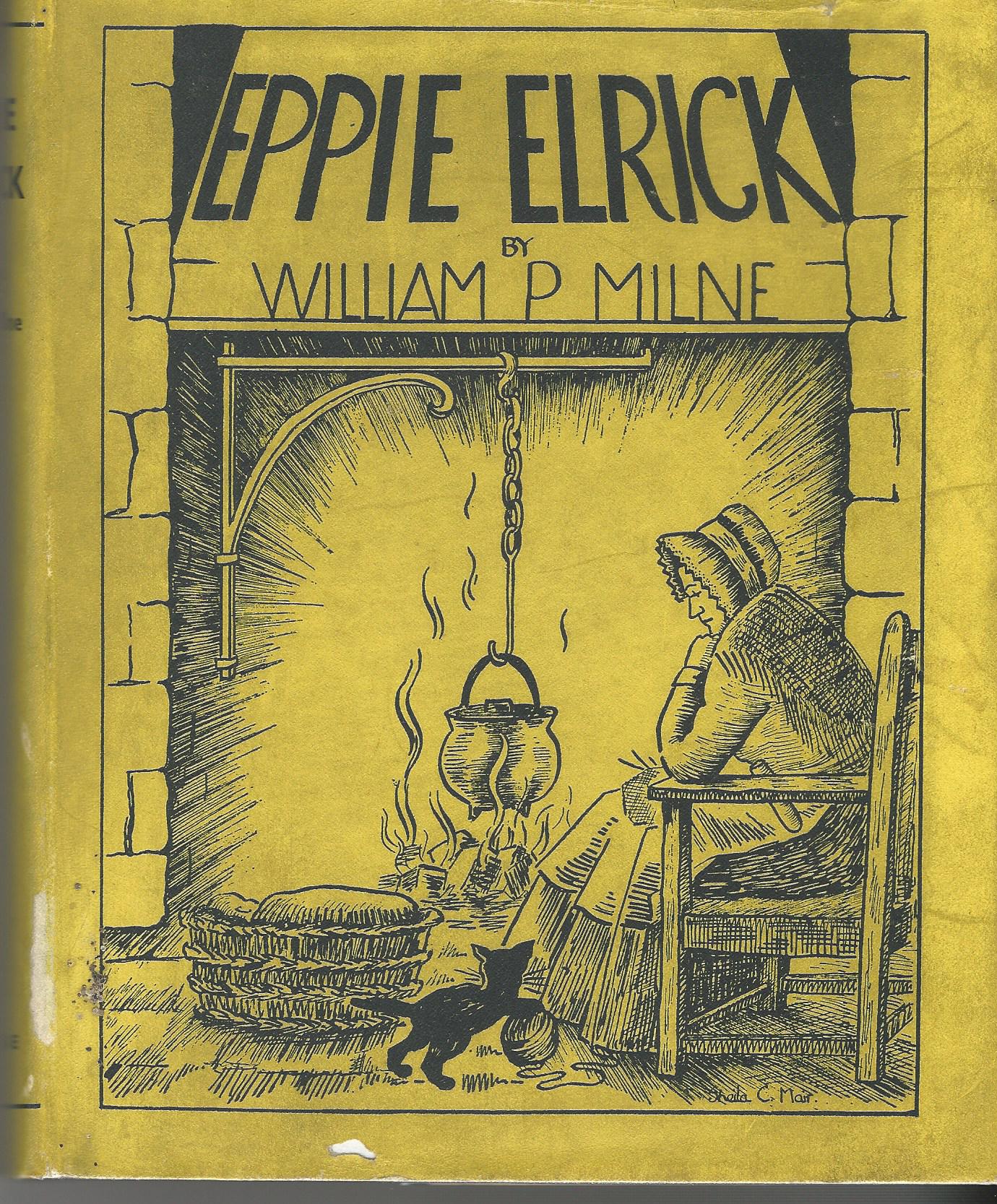 Category: Scottish Literature