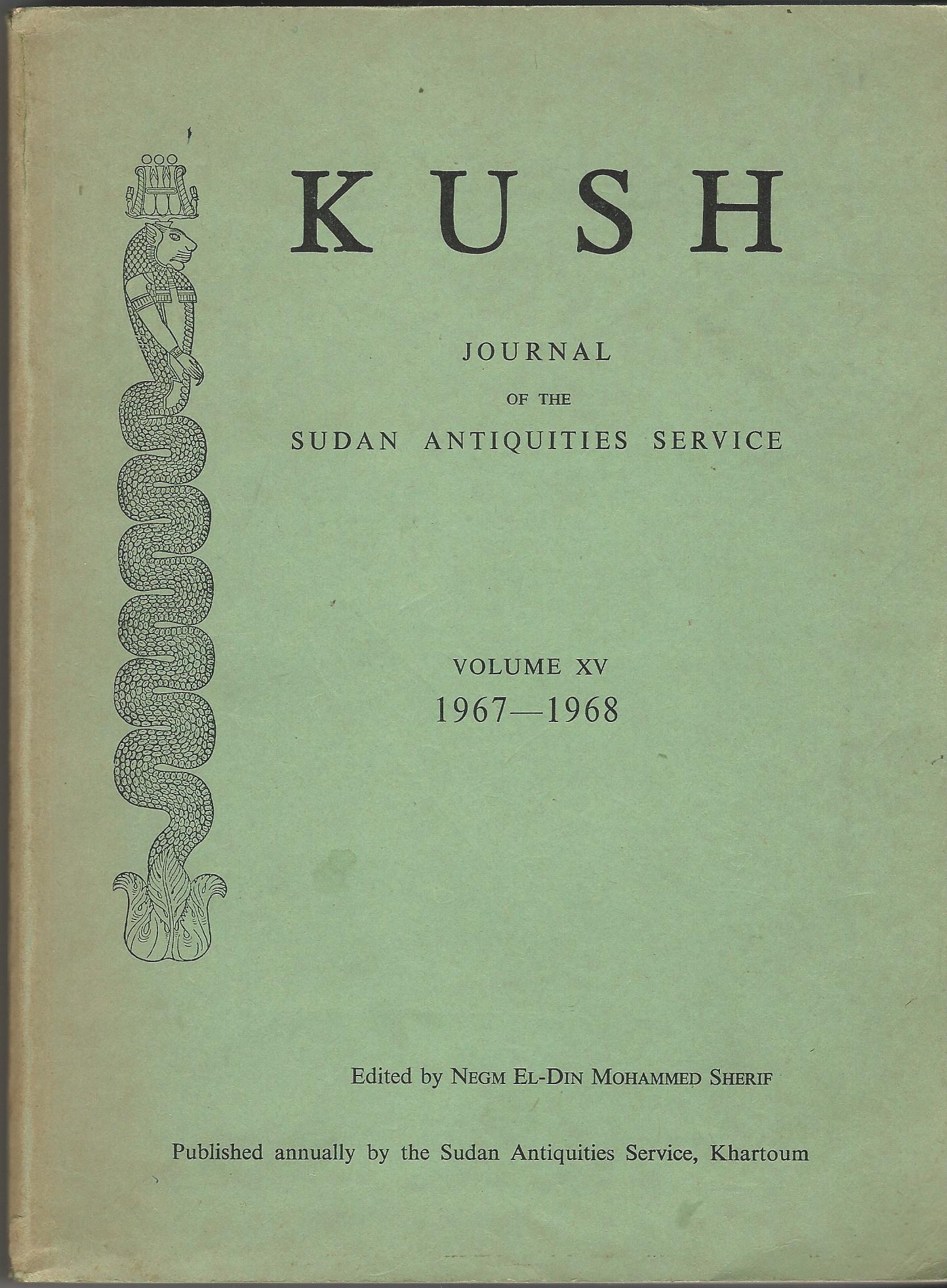 Snakes and Crocodiles: Power and Symbolism in Ancient Zimbabwe