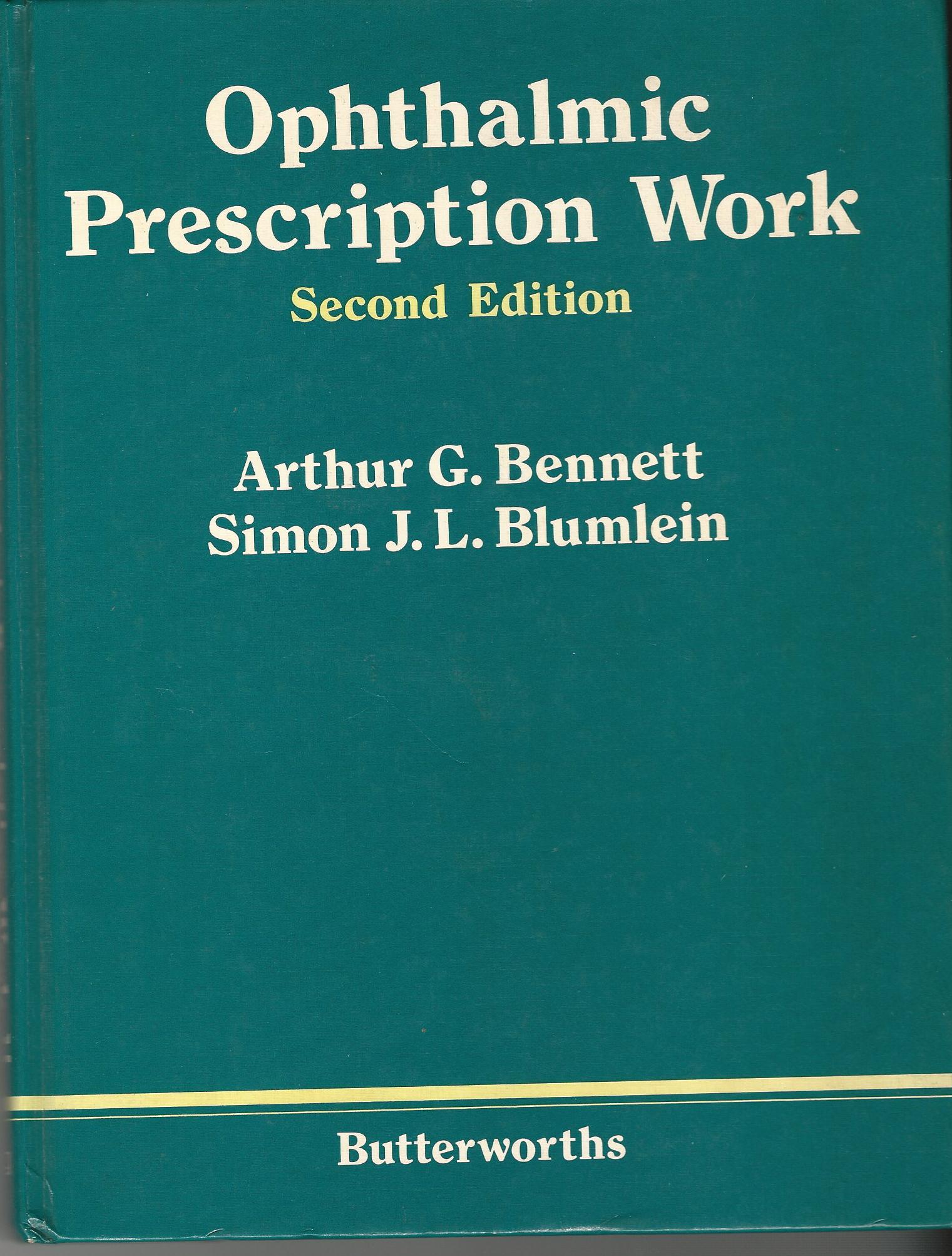 Worked Problems in Optics.