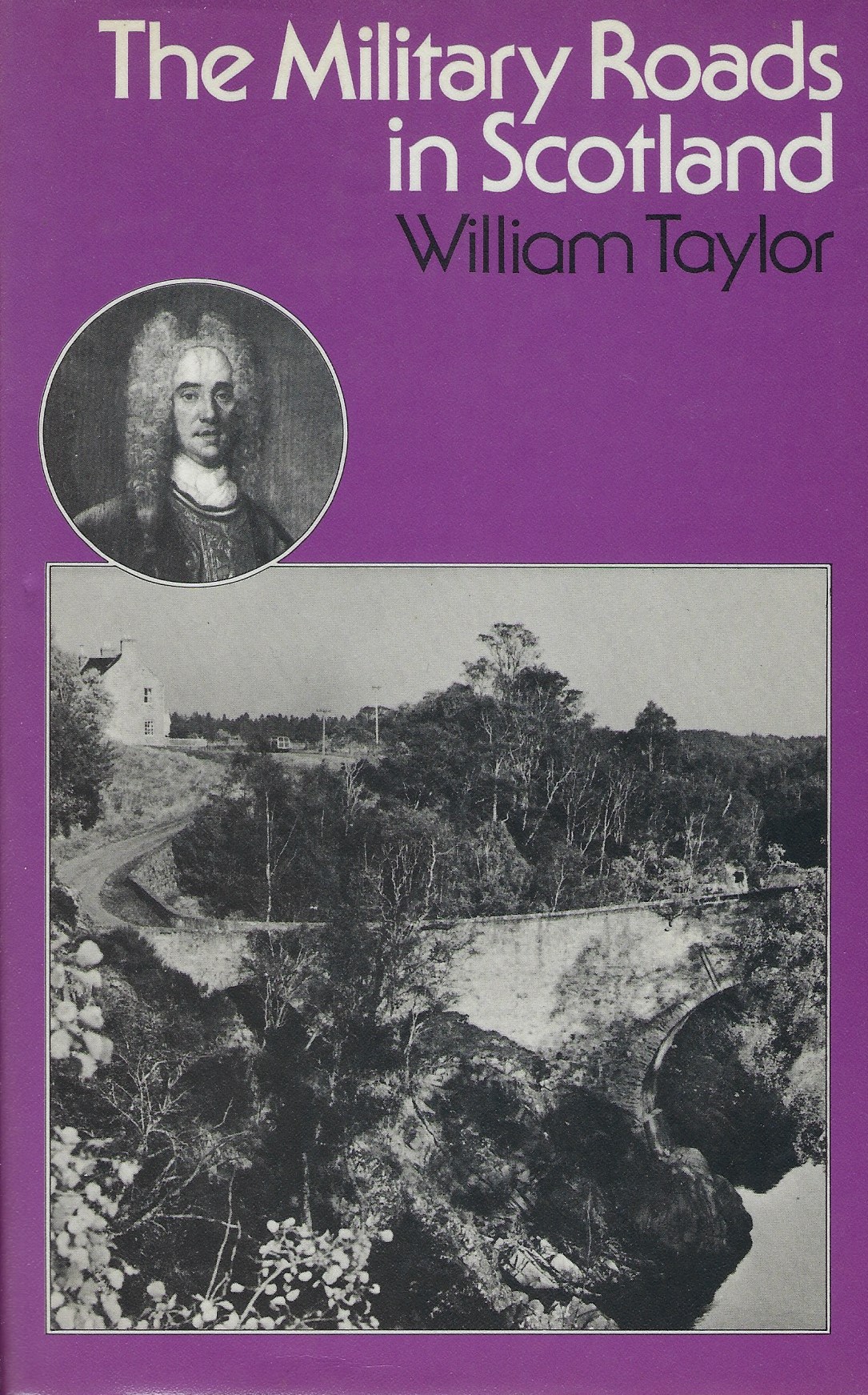 Scotland: Defending the Nation: Mapping the Military Landscape