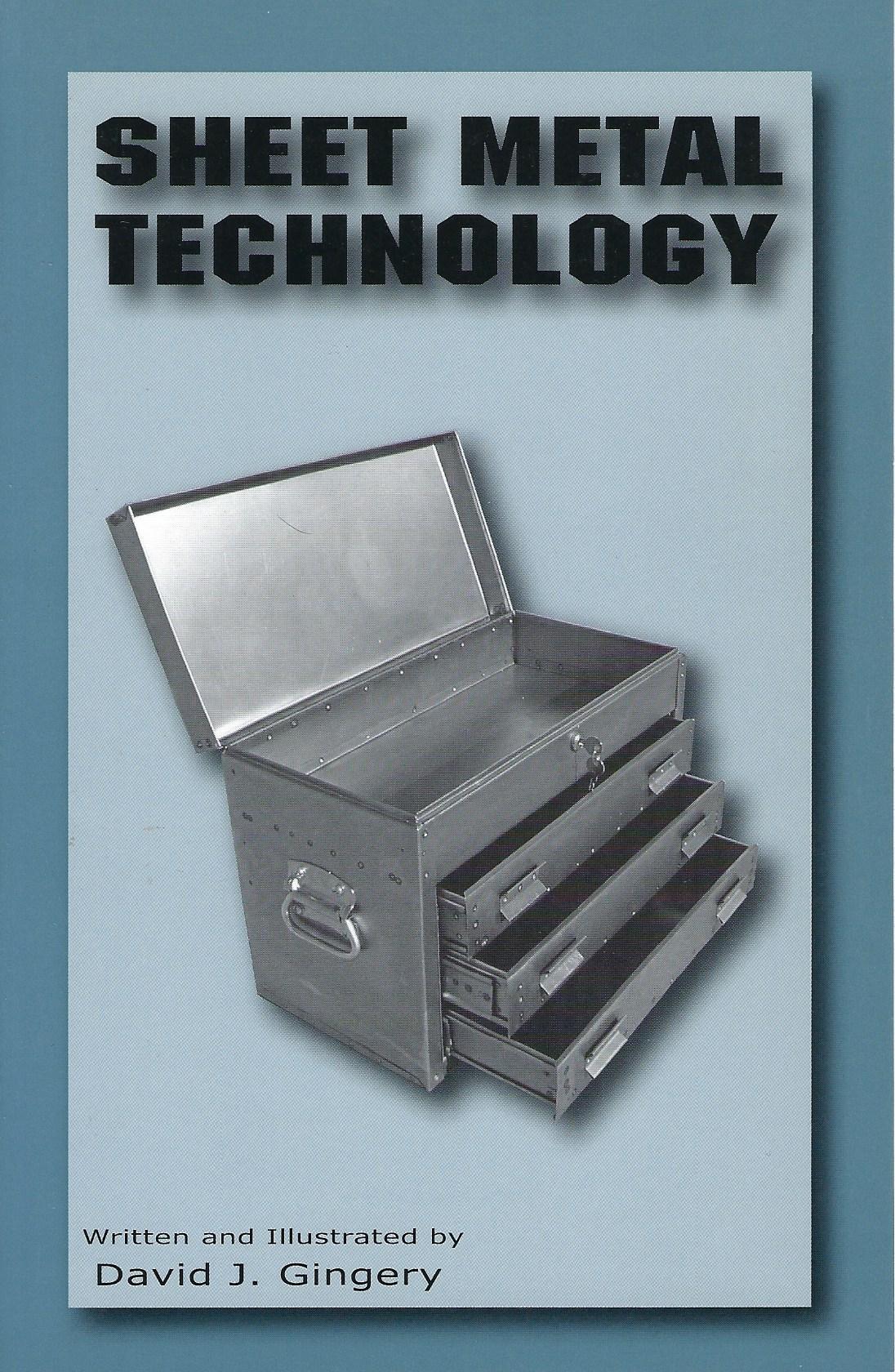 Sheet Metal Technology.