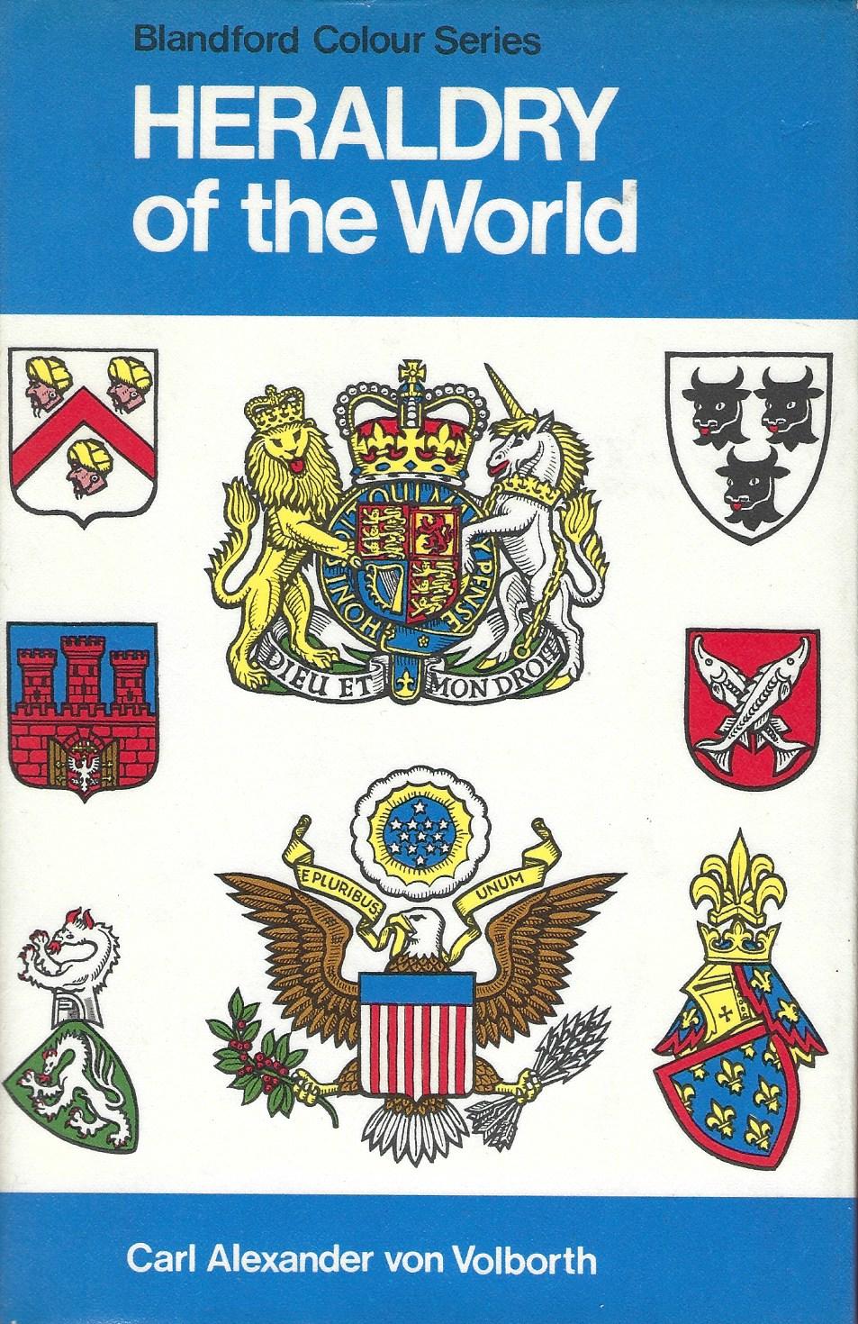 Simple Heraldry: Cheerfully Illustrated.