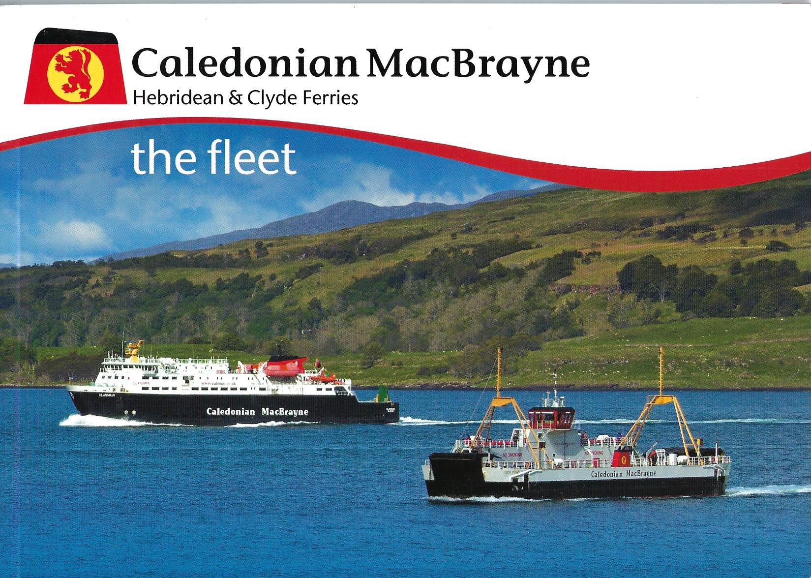 Caledonian Macbrayne Logo Why Was Glen Sannox So Hard To Build?