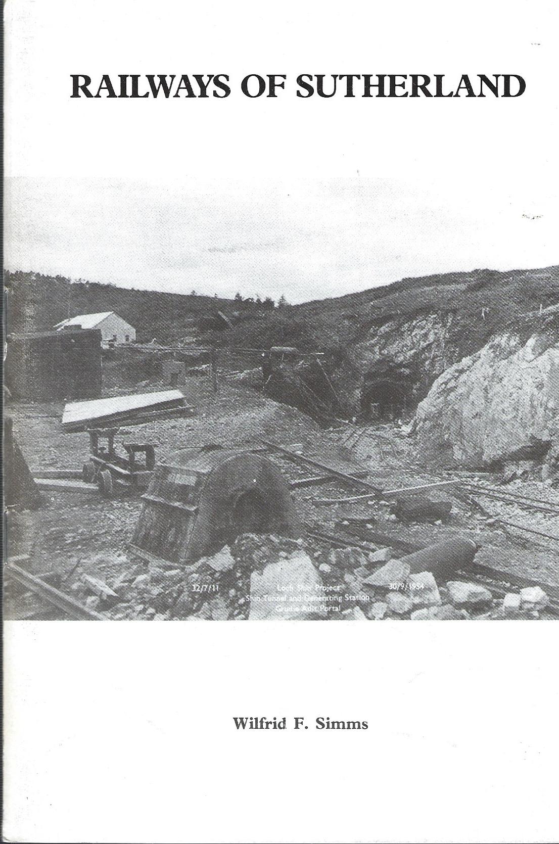 The Railways of Sutherland