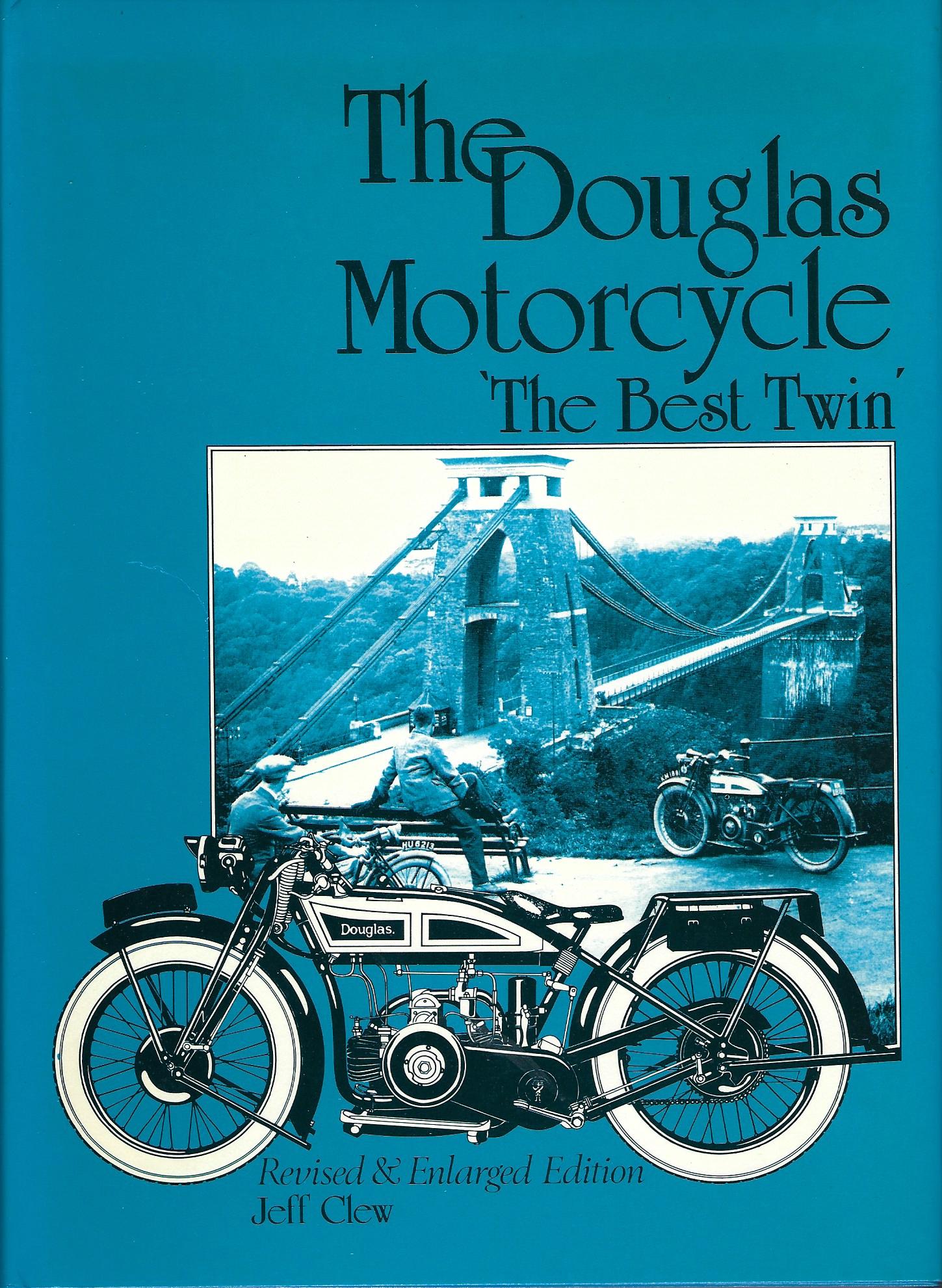 The Scott Motorcycle: The Yowling Two-stroke