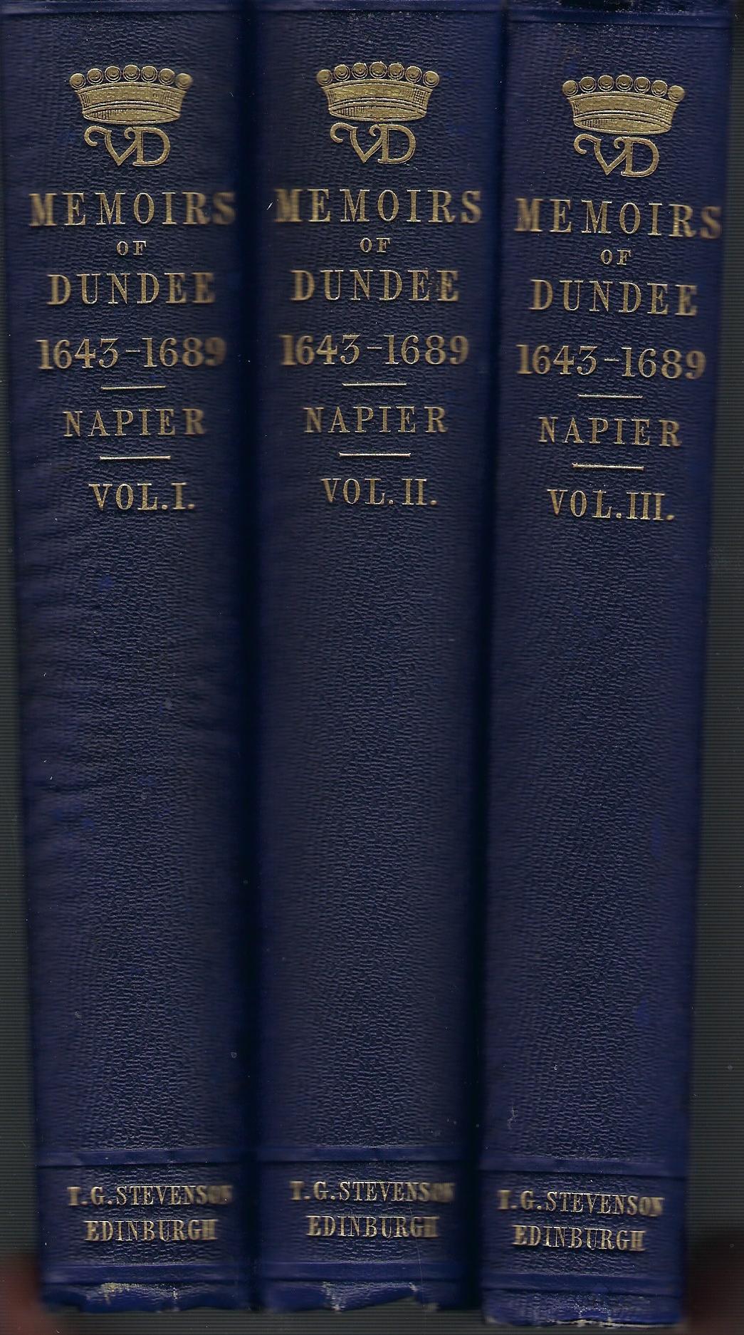 Footsteps At Finlarig: The Story of Killin's Hidden Castle.