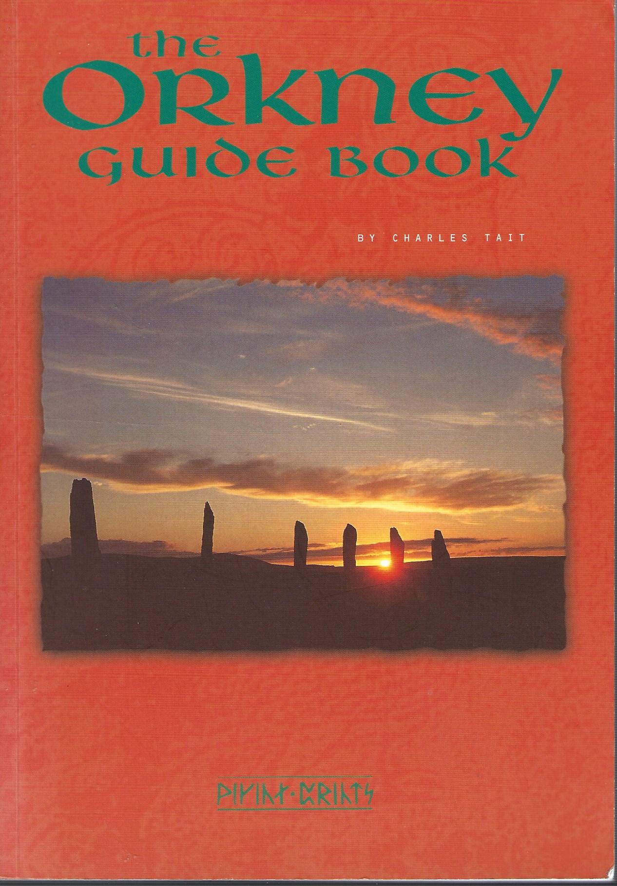 Orkney: An Illustrated Architectural Guide