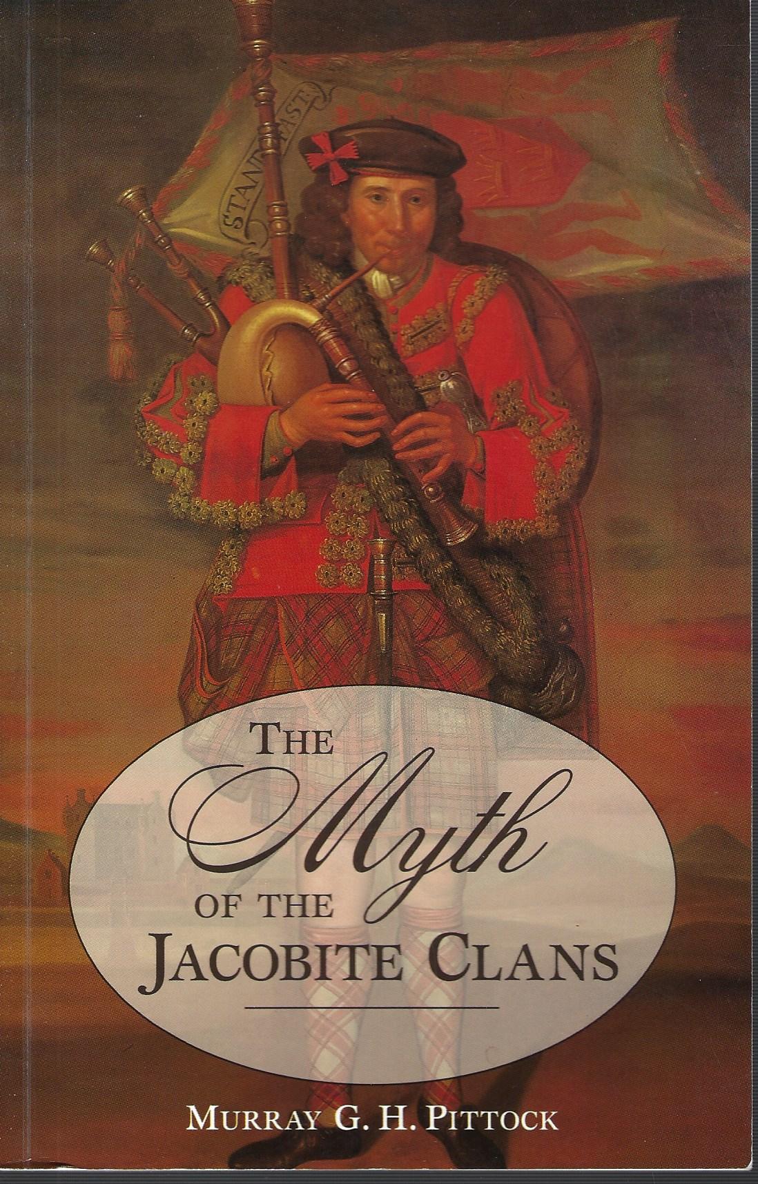 The Myth of the Jacobite Clans