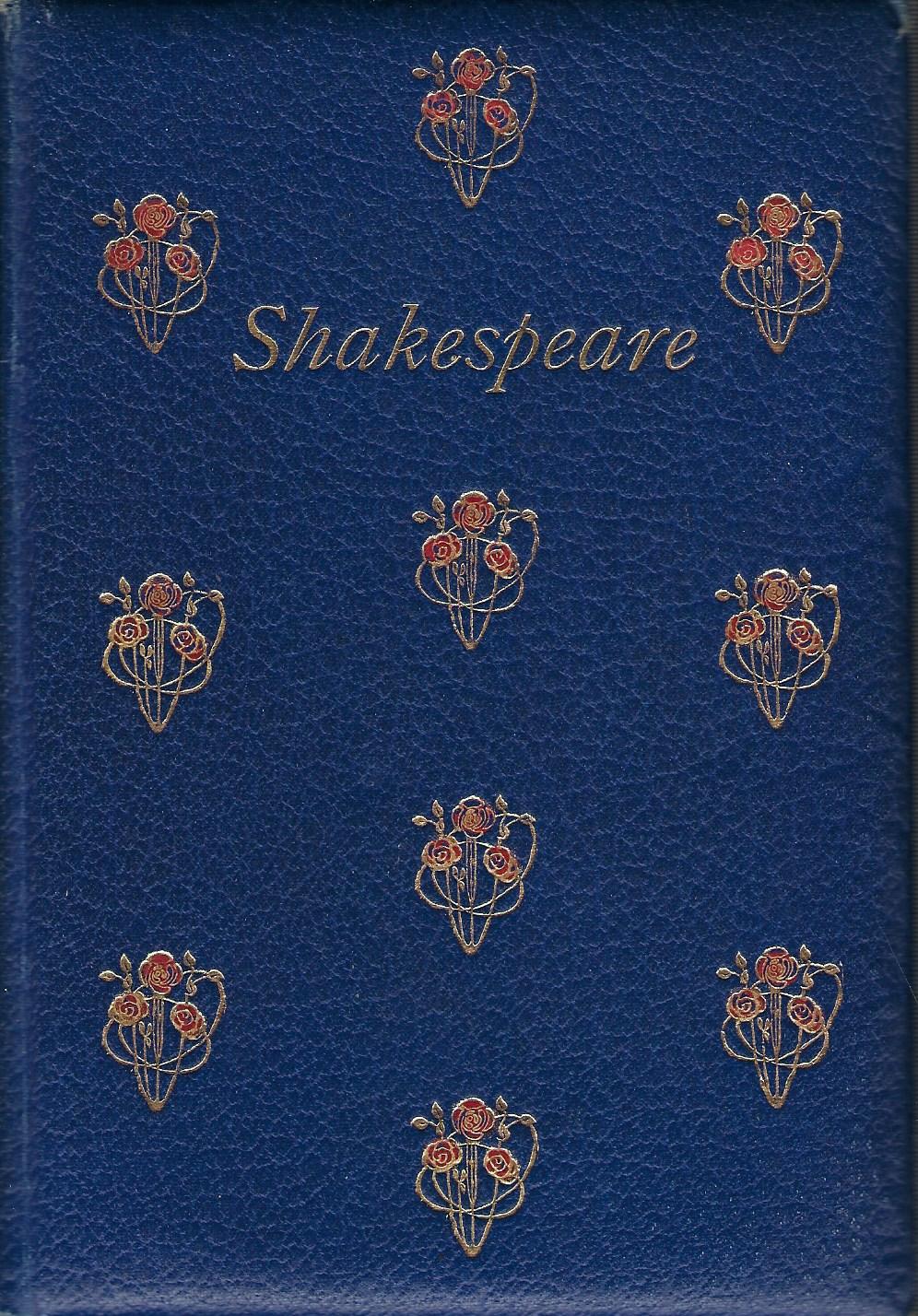 The Complete Works of William Shakespeare