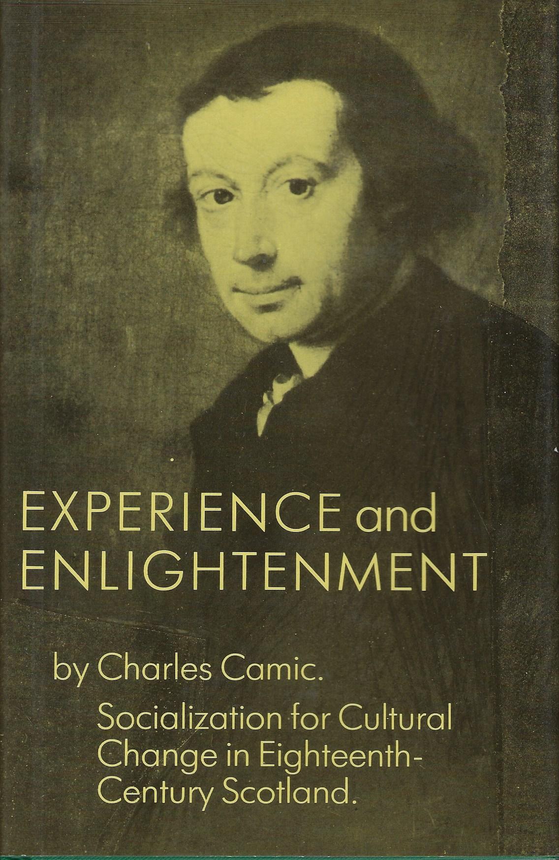 Scotland in the Eighteenth-Century.